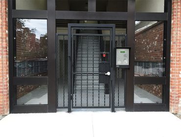 Home - Orion Access Control Systems