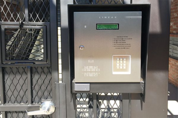 Home - Orion Access Control Systems