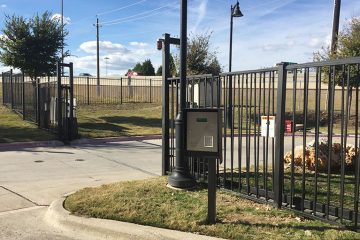 Home - Orion Access Control Systems