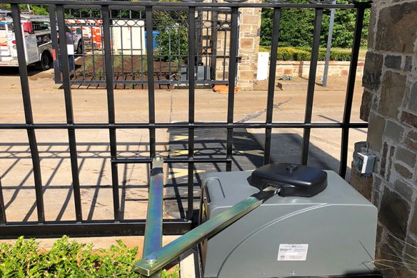 Home - Orion Access Control Systems