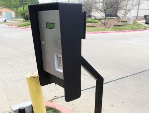 Home - Orion Access Control Systems