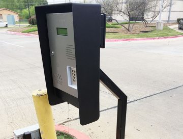 Home - Orion Access Control Systems