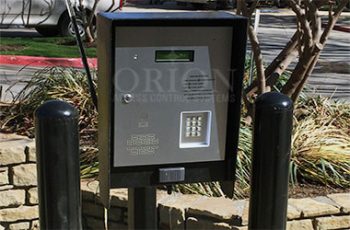 Orion Access Control Systems – Orion Access Control Systems