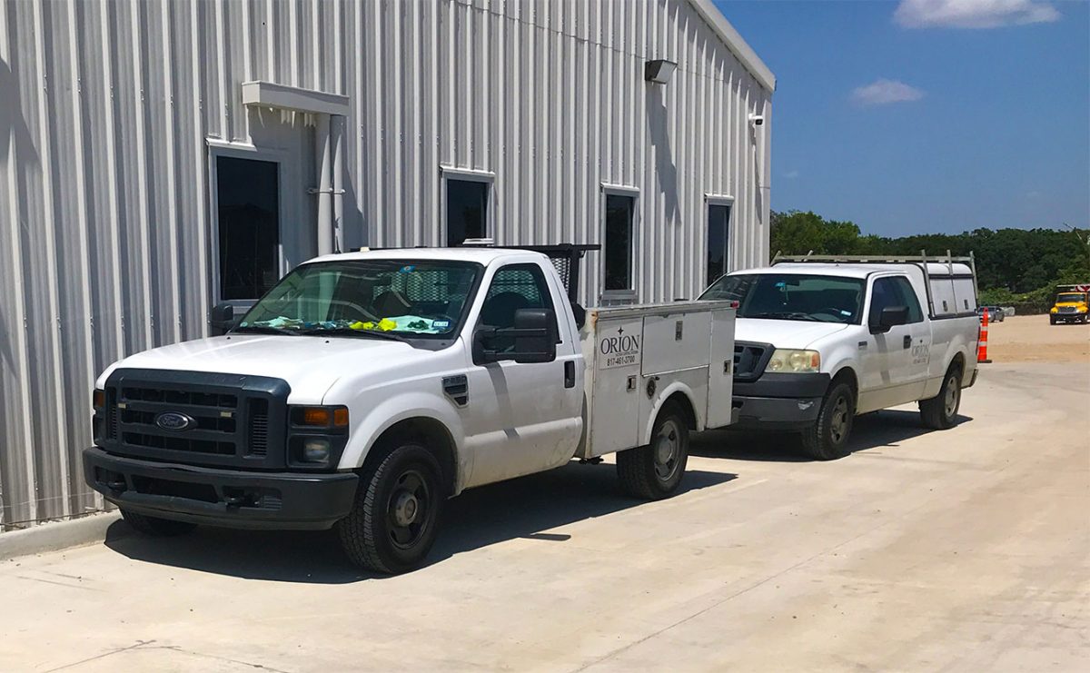 Orion Access Control Systems – Orion Access Control Systems