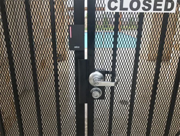 Home - Orion Access Control Systems