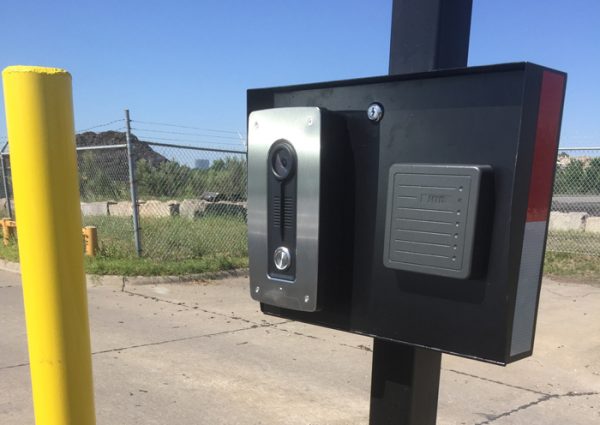 ACCESS CONTROL SYSTEMS – Orion Access Control Systems ACCESS CONTROL SYSTEMS – Orion Access Control Systems
