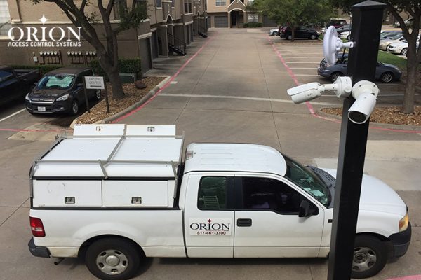 Home - Orion Access Control Systems