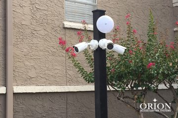 Home - Orion Access Control Systems