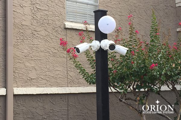 Home - Orion Access Control Systems