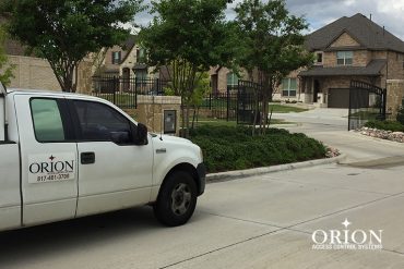 Home - Orion Access Control Systems