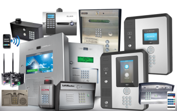 Orion Access Telephone Entry System - Orion Access Control Systems