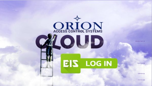 Orion Hosted Services – Orion Access Control Systems Orion Hosted Services – Orion Access Control Systems