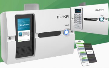 Orion Access Telephone Entry System - Orion Access Control Systems